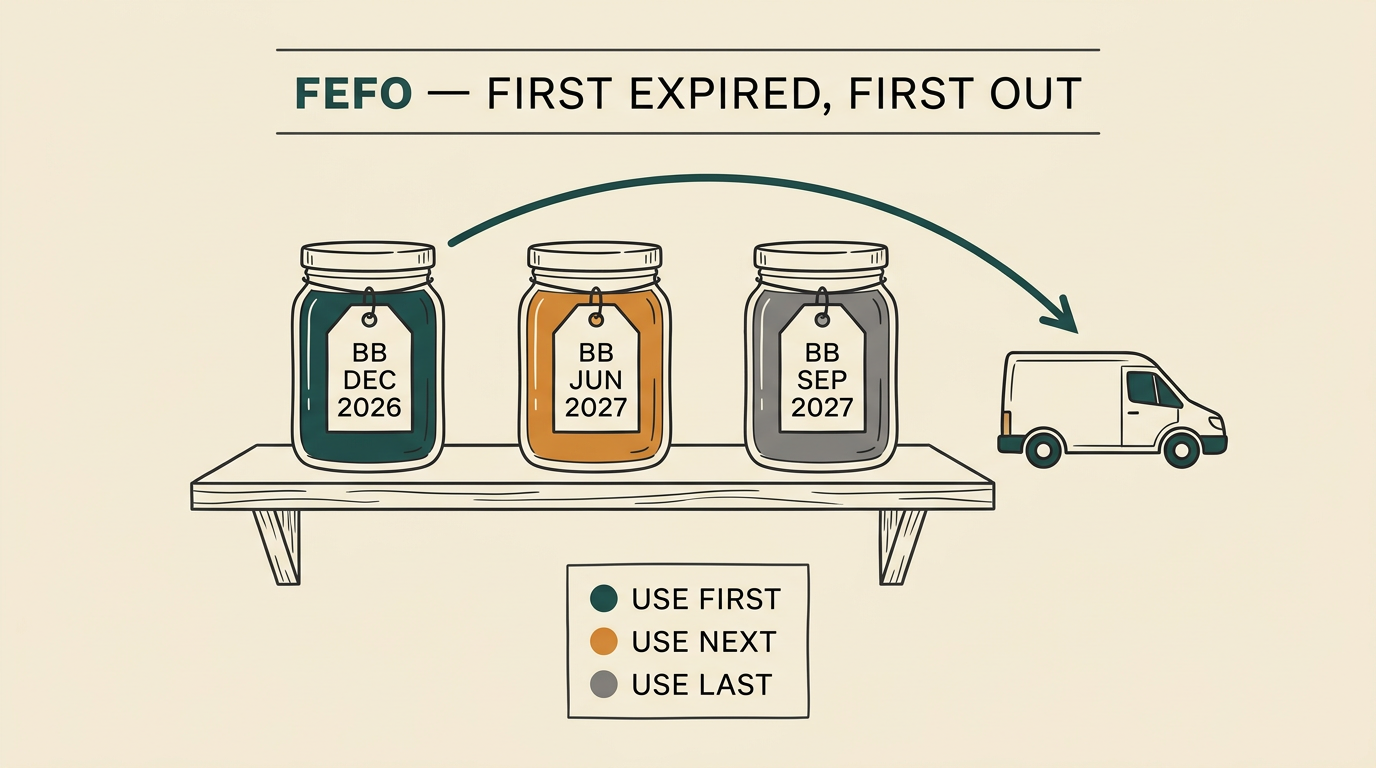 What is SALSA Accreditation? A Guide for Small UK Food Producers